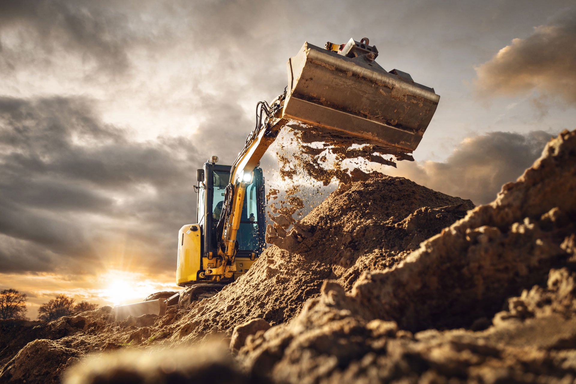 Compaction Equipment